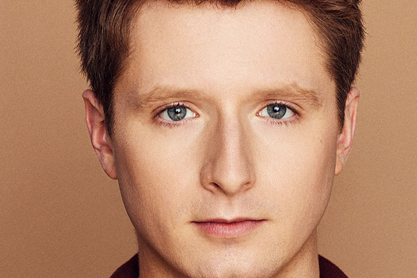 The Book of Mormon Tour | Official Website