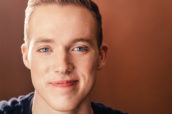 The Book of Mormon Tour | Official Website