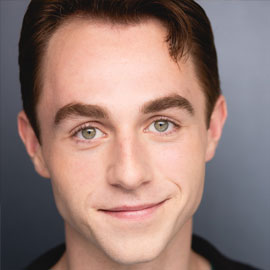 The Book of Mormon Tour | Official Website