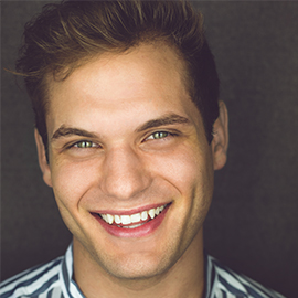 The Book of Mormon Tour | Official Website